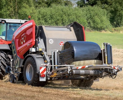 5 Reasons Farmers Choose the MF-3130 for Everyday Work – B & B Machinery