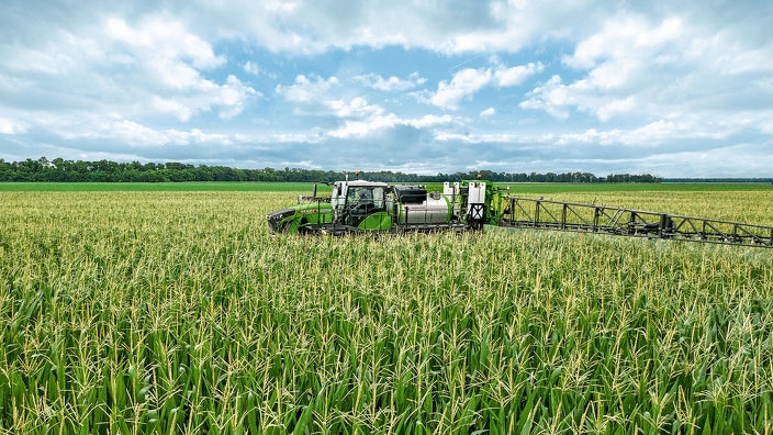 Fendt Rogator Sprayer For Sale – B & B Machinery