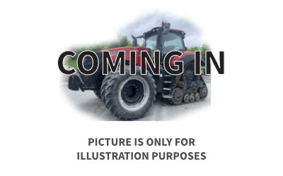 Case Magnum 340 Half Track Tractor – B & B Machinery