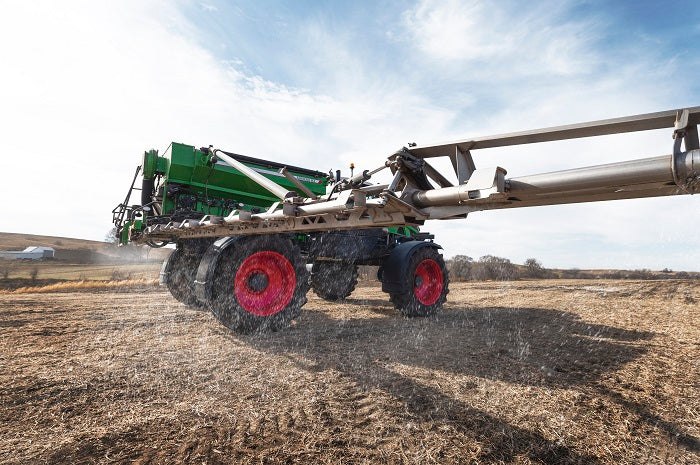 Fendt Rogator Sprayer For Sale – B&B Machinery