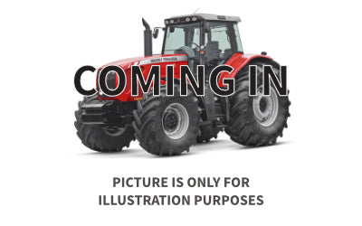 Massey Ferguson 8480 Tractor – B & B Machinery