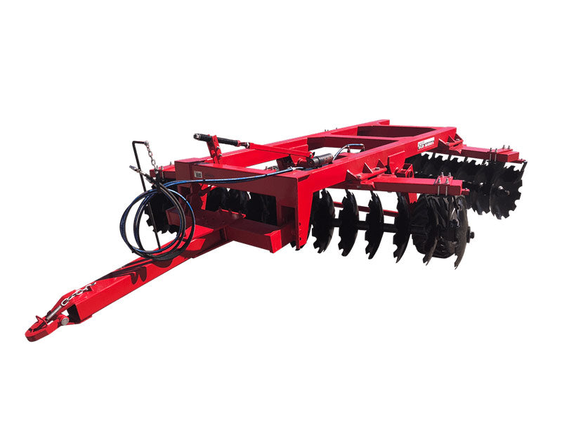 B & B Machinery | Offset Discs Toowoomba